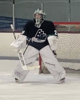 Nicholas Grosso - Elite Prospects
