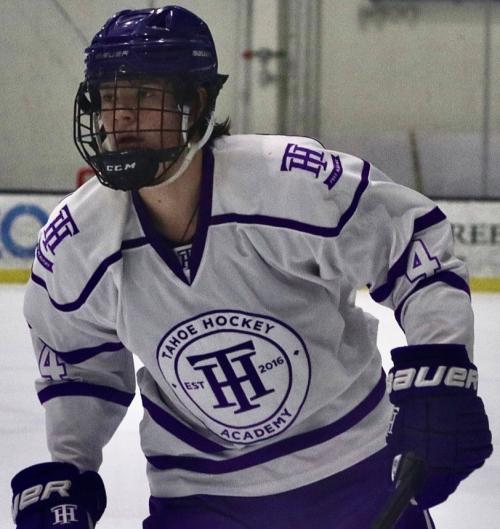 Sebastian Grigore - Elite Prospects