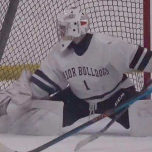 Aiden Christensen - Stats, Contract, Salary & More