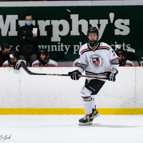 Drew Hockley - Elite Prospects