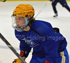 Tommy Marchewka - Stats, Contract, Salary & More