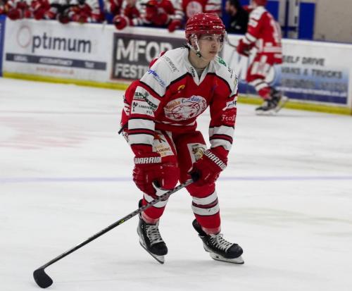 Jack Goodchild - Elite Prospects