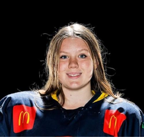 Maria Skoog - Stats, Contract, Salary & More