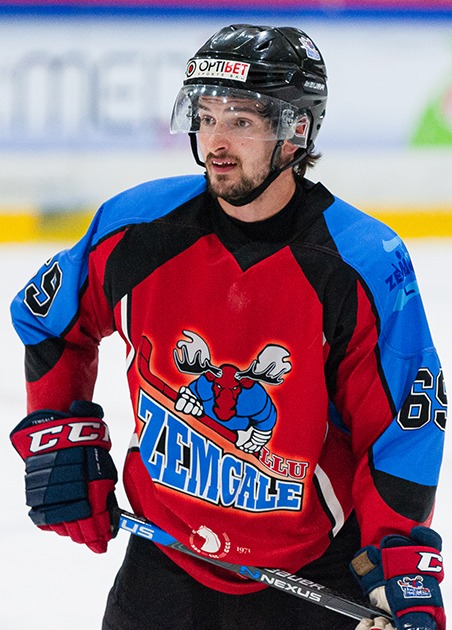 Sebastian Janda - Elite Prospects