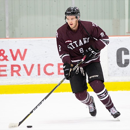 Connor Russell - Elite Prospects