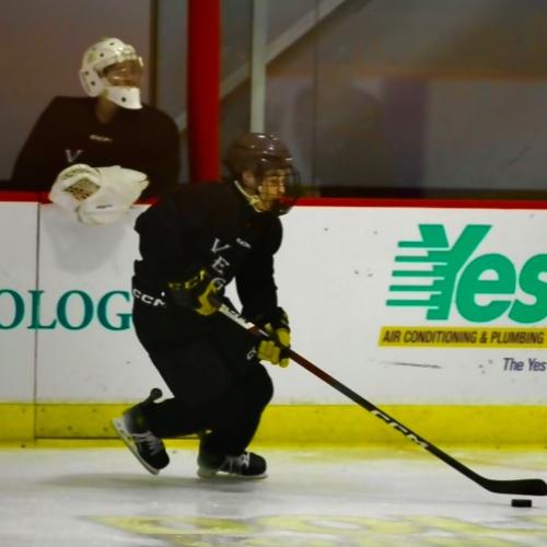 Lucas Lanfranchi - Stats, Contract, Salary & More