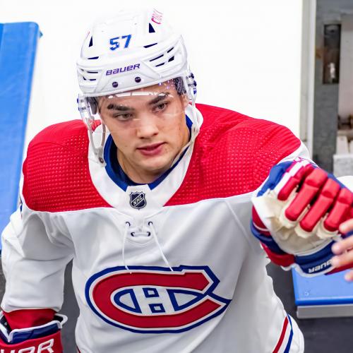 Sean Farrell - Stats & Facts - Elite Prospects
