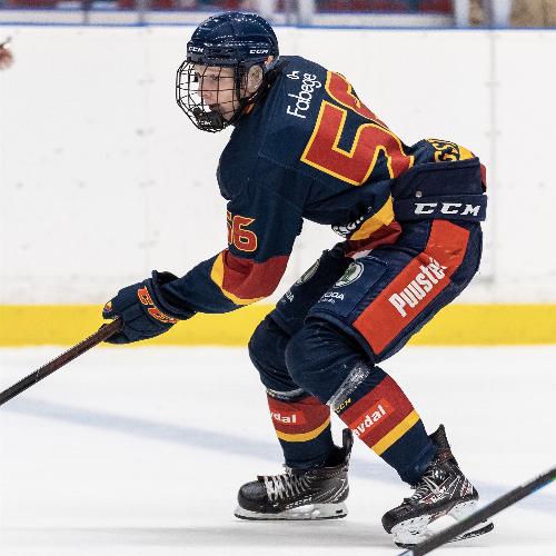 Adam Engström - Elite Prospects