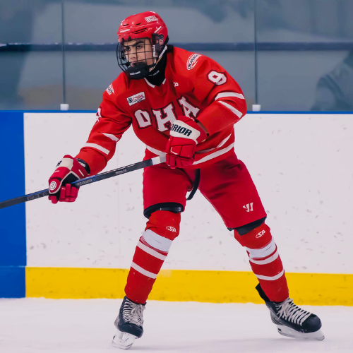 Ryson Barker - Stats, Contract, Salary & More