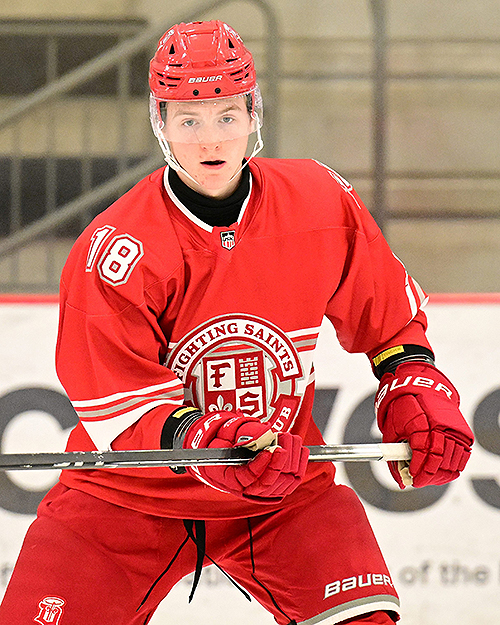 Sean Barnhill - Stats, Contract, Salary & More