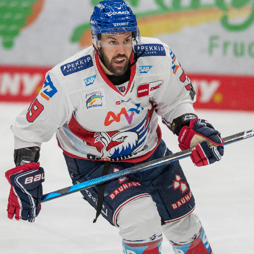 Jason Bast - Elite Prospects