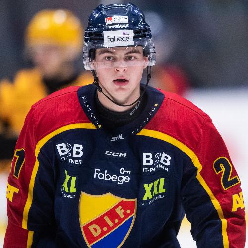Filip Cederqvist - Elite Prospects