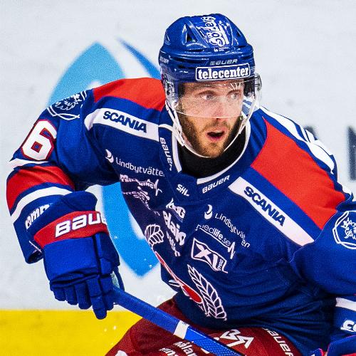 Robin Norell - Stats & Facts - Elite Prospects