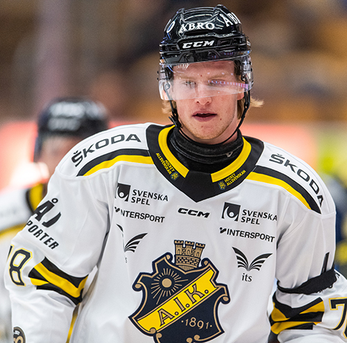 Thimo Nickl - Elite Prospects