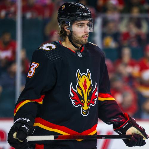 Connor Mackey - Elite Prospects