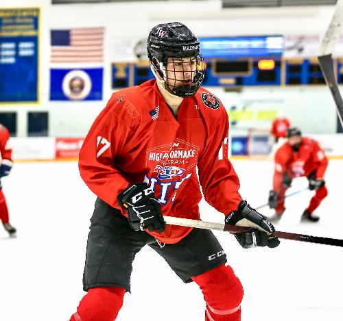 Jace Fitzgerald - Elite Prospects