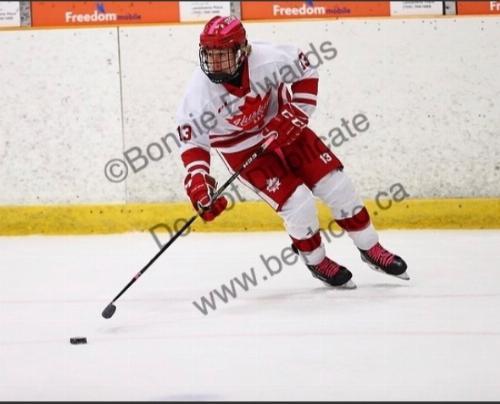 Evan Krell - Elite Prospects