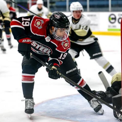 James Scantlebury - Stats, Contract, Salary & More