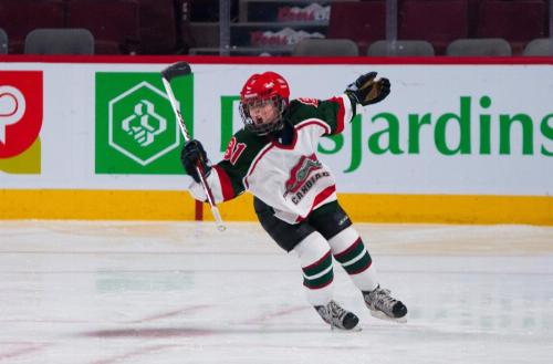 Luke Bennett - Elite Prospects