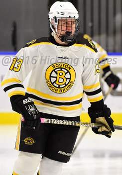 Will Jennings - Elite Prospects