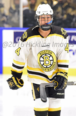 Colin Roe - Elite Prospects