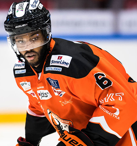 Drew Paris - Elite Prospects