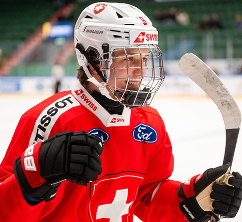 Jamiro Reber - Stats, Contract, Salary & More