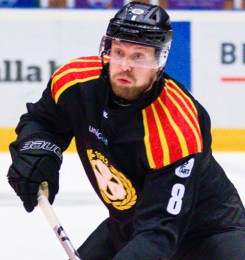 John Nyberg - Elite Prospects