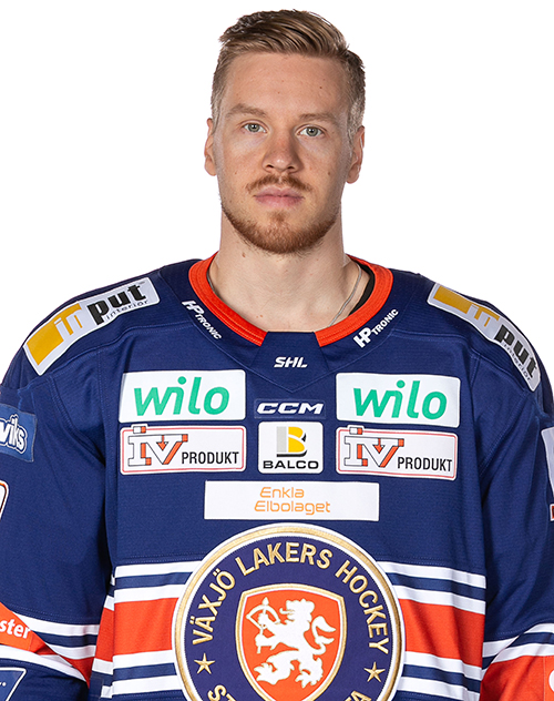 Kalle Kossila - Elite Prospects