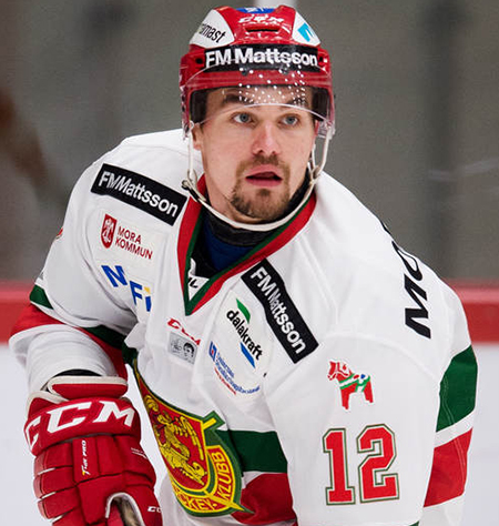 Kevin Gagné - Elite Prospects