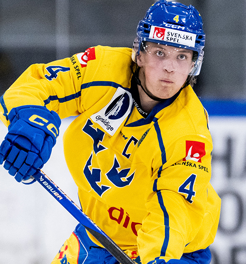 Lucas Lagerberg Hoen - Stats, Contract, Salary & More