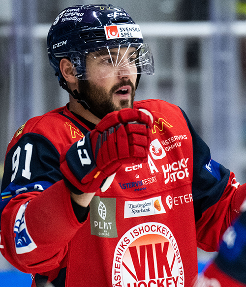 Marcus Vela - Elite Prospects