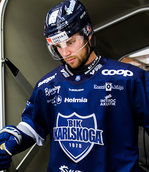 Markus Modigs - Stats & Facts - Elite Prospects