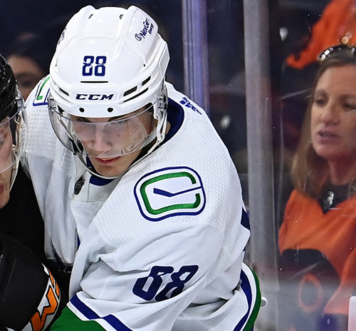 Nils Åman - Elite Prospects