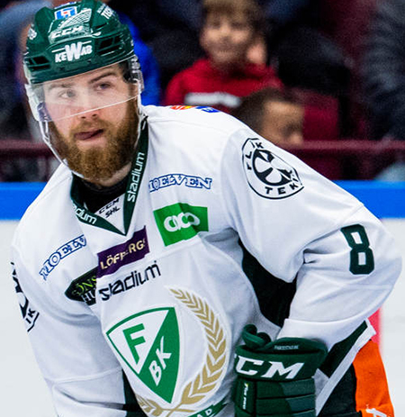 Robin Press - Stats & Facts - Elite Prospects