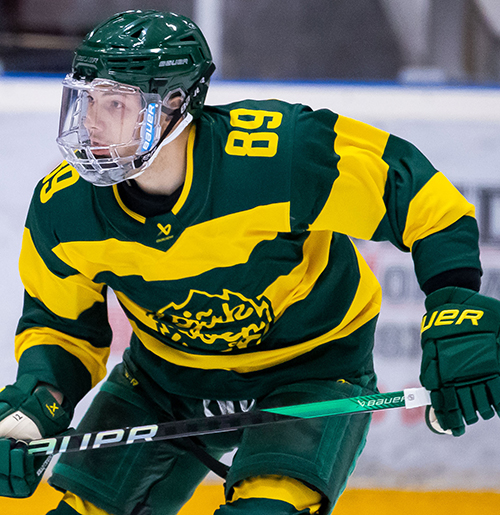 Scott Pooley - Stats & Facts - Elite Prospects