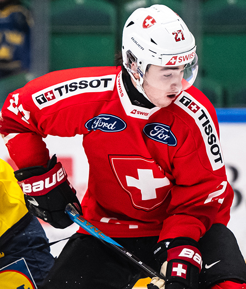 Simon Meier - Stats, Contract, Salary & More