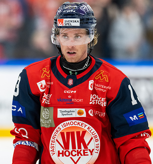 Troy Loggins - Elite Prospects