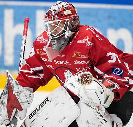 Viktor Kokman - Elite Prospects