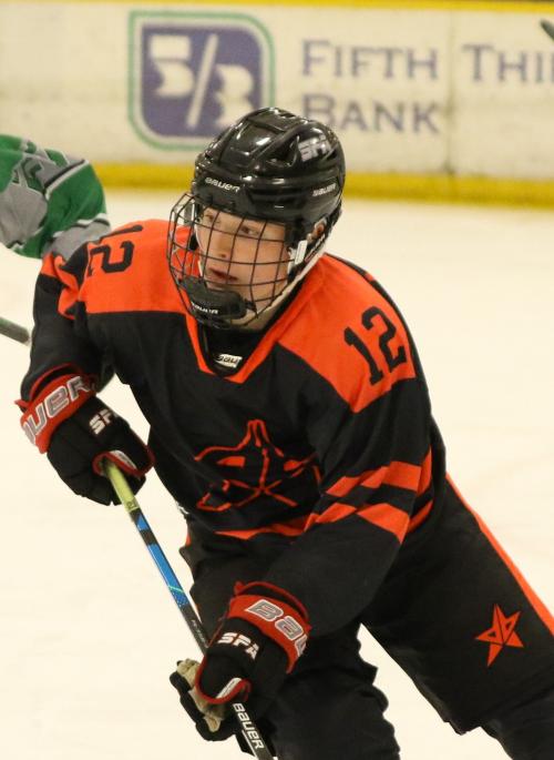 Jason Millett - Elite Prospects