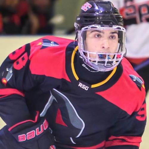 Michael Kachaev - Stats, Contract, Salary & More