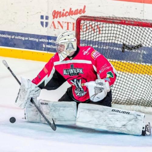 Daniel Crowe - Stats & Facts - Elite Prospects