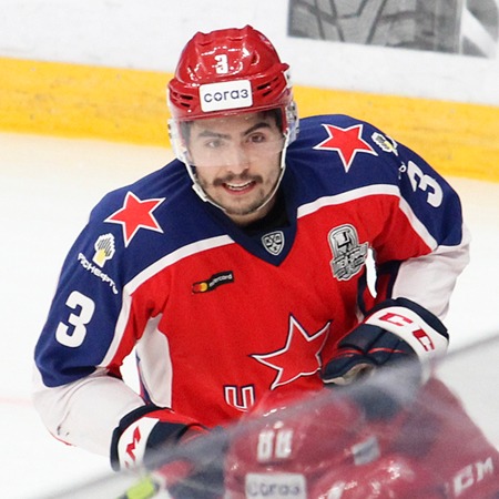 John Gilmour - Stats & Facts - Elite Prospects
