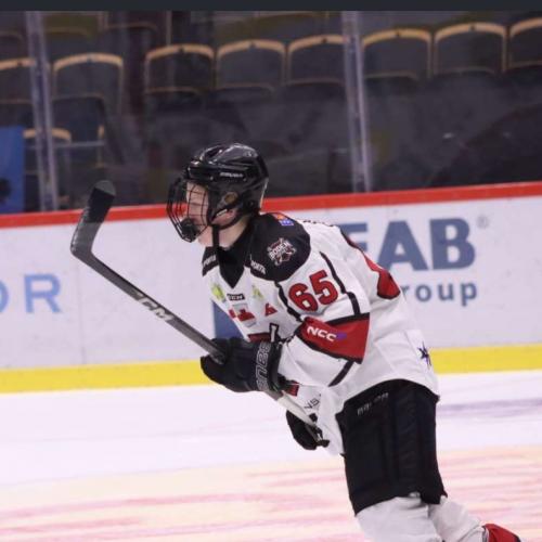 Elias Engman - Stats, Contract, Salary & More