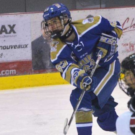 Felix Grenier - Stats, Contract, Salary & More