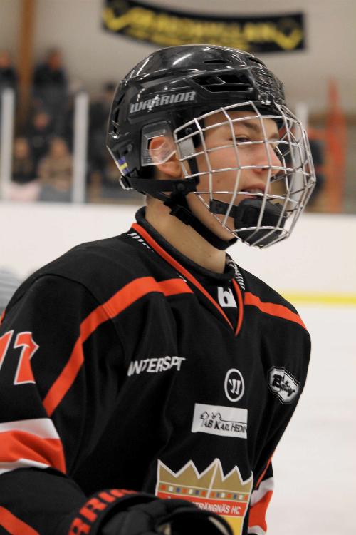 Leo Karlsson - Stats & Facts - Elite Prospects