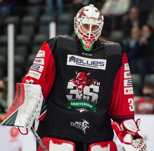 Mac Carruth - Elite Prospects