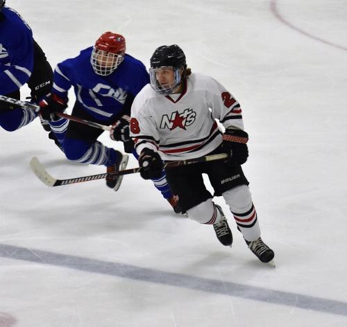 Nick Purdy - Elite Prospects