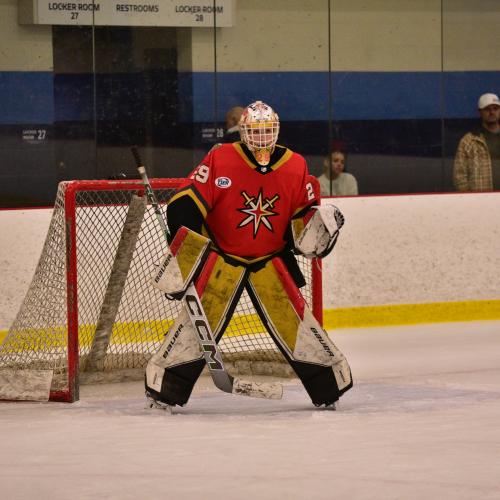 Connor Foster - Stats, Contract, Salary & More