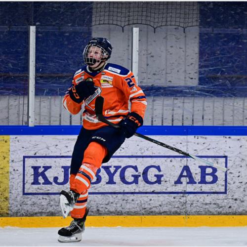 Jesper Lindberg - Stats, Contract, Salary & More